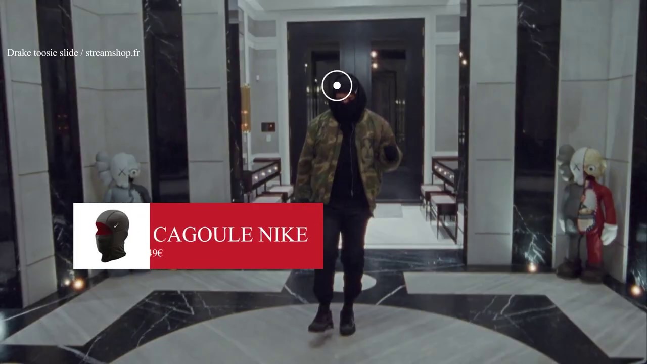 Drake - Toosie Slide outfits (drake clothes) - YouTube