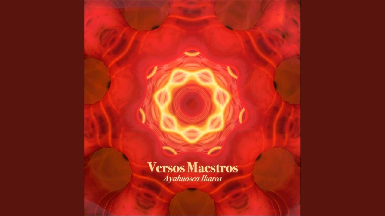 Ikaro del Sanango - YouTube