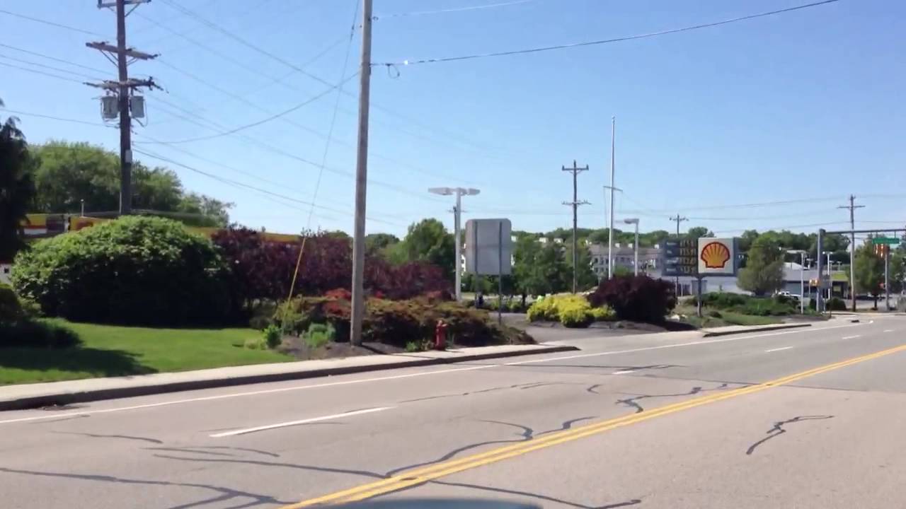 NKFD Ladder 1 - YouTube