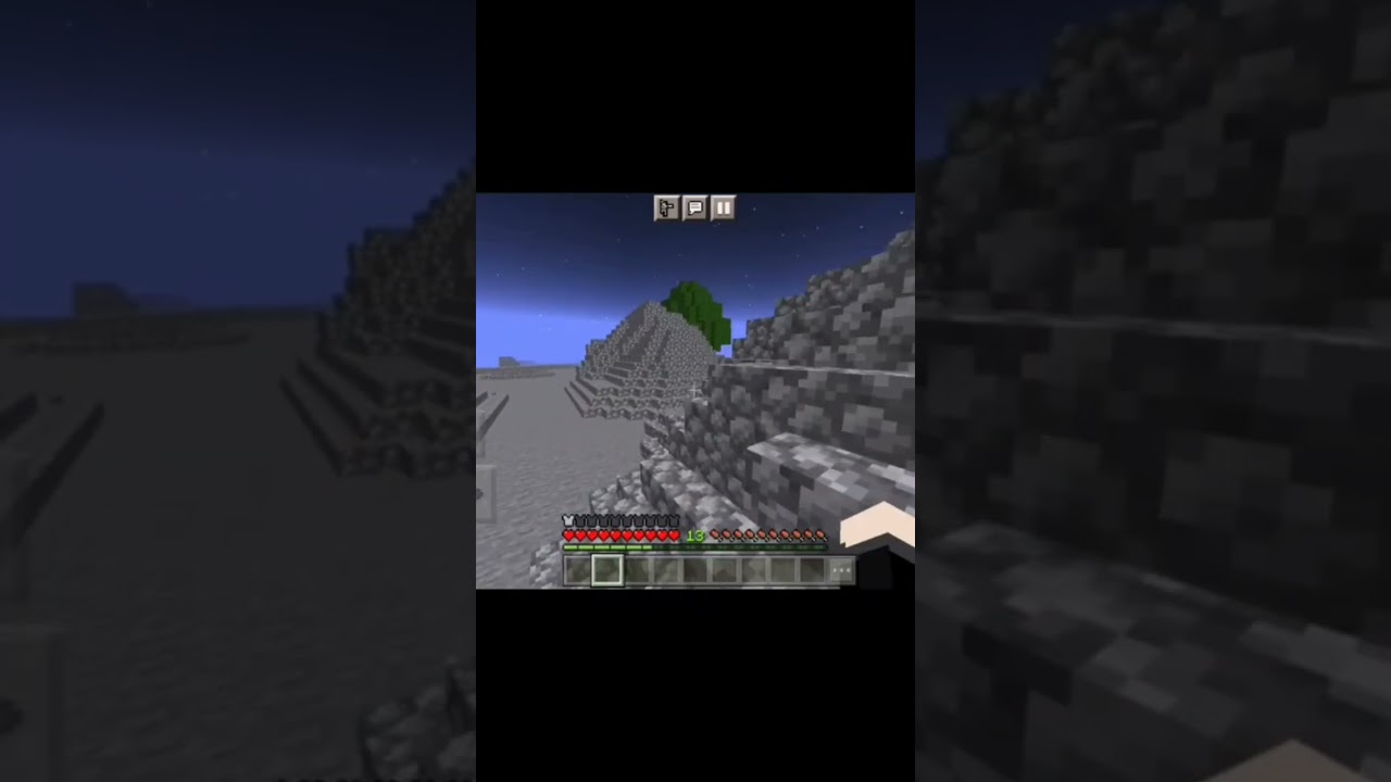 top những điều nên làm khi chs Minecraft p17/#minecraftpe /#xuhuong )# ...