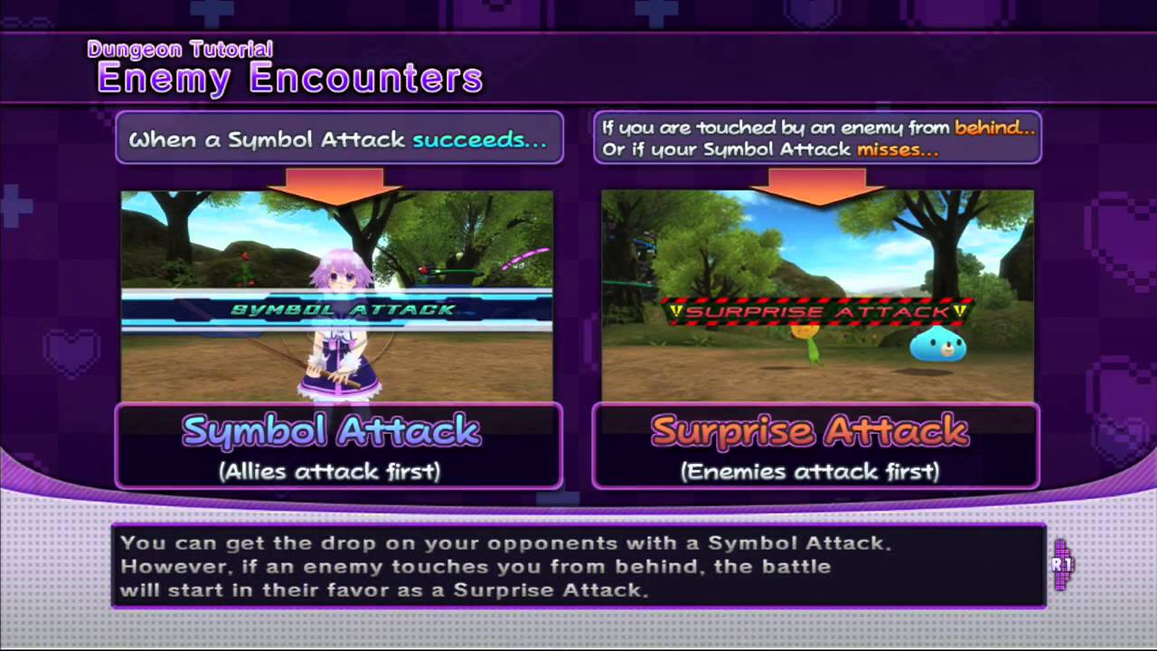 Let's Play Hyperdimension Neptunia Victory(blind) - Part 2 - The ...