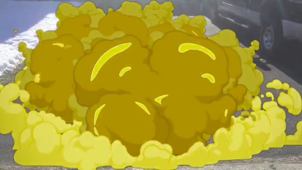 New Anime Power FX Sample (Mega Pack 2) - YouTube