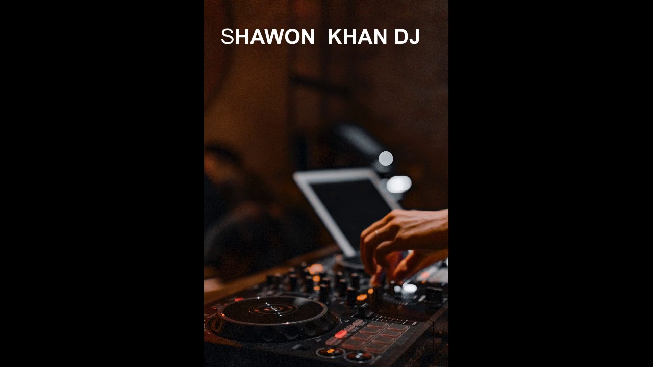 dj shawon bd ch - YouTube