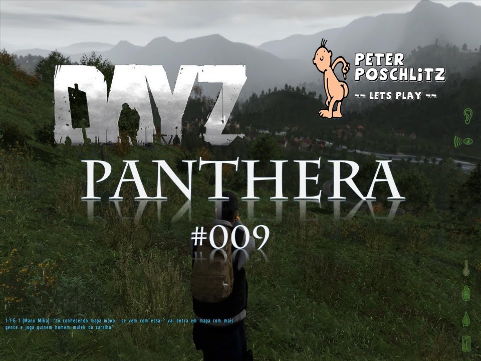 DayZ - Panthera - #009 Airfield-Fun [deutsch] [HD] [Let´s Play] - YouTube