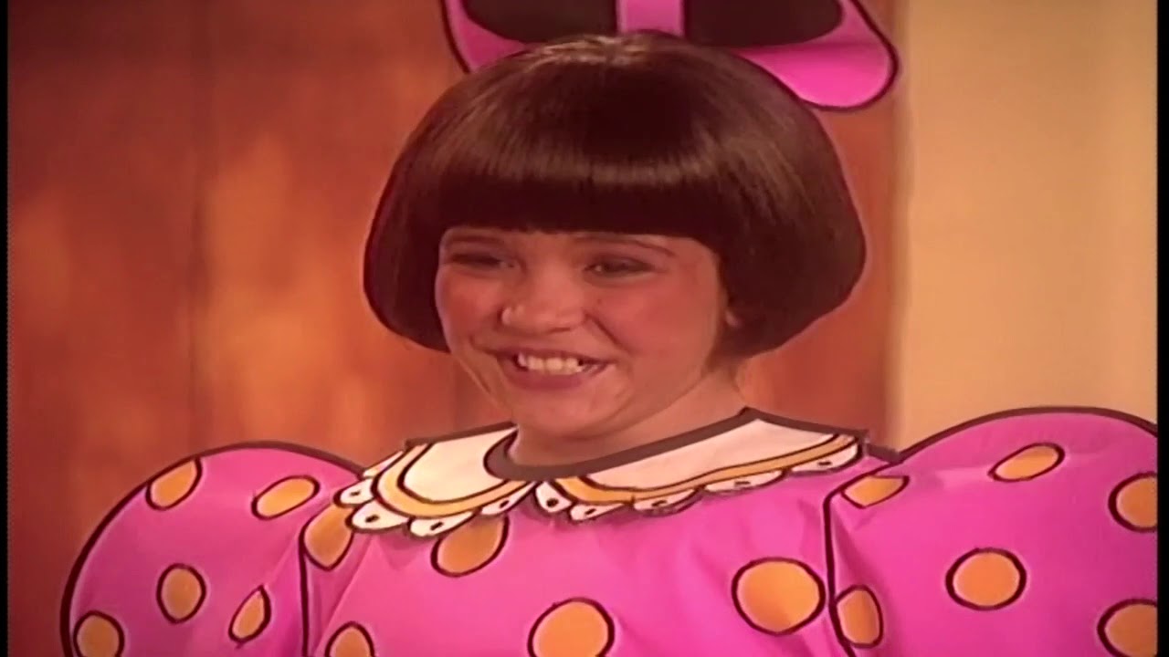 The Wee Sing Train - Put Your Little Foot Song - YouTube