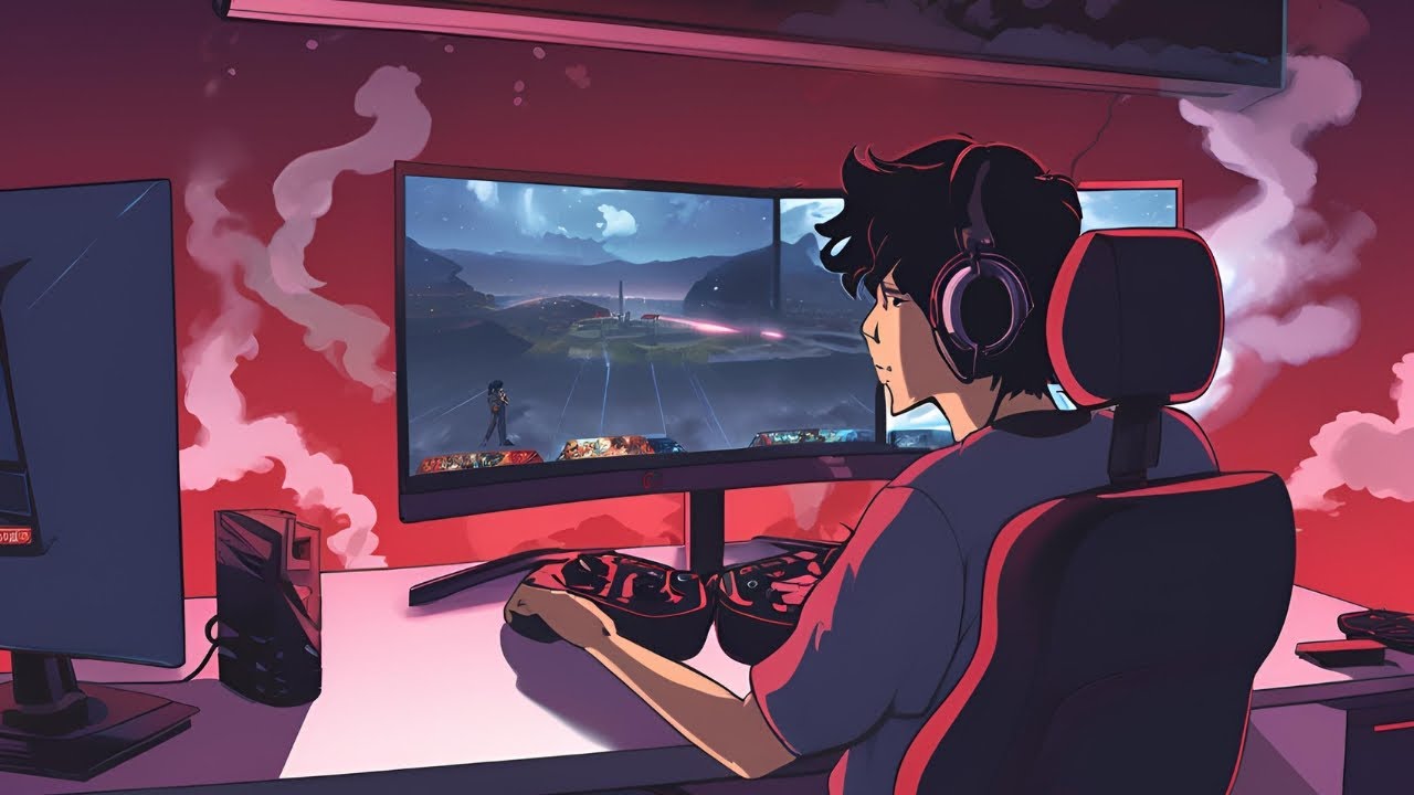 WAKE 'N BAKE - LETS CHILL 🔴 FULL-TIME 🔴 MULTI-STREAMER 🔴 - YouTube