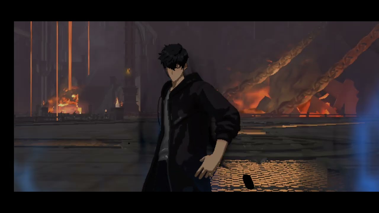 Solo leveling Arise login 1 year Anniversary dungeon gates,red gates ...