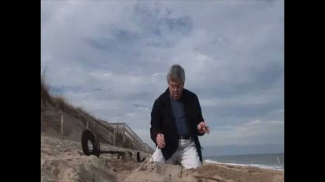 more funny metal detecting clips. - YouTube