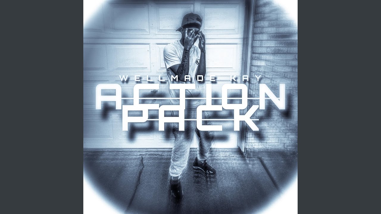 Action Pack - YouTube