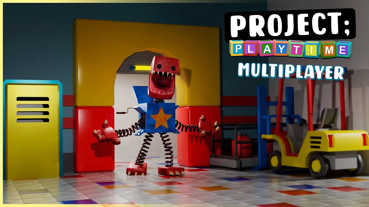 PROJECT MULTIPLAYER ROBLOX [SECOND GAMES] - YouTube