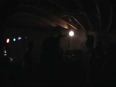 Mattress Sandwich Basement Show Monatge