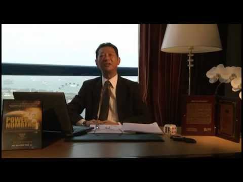 Introducing Dr Oliver Tan Phd - YouTube