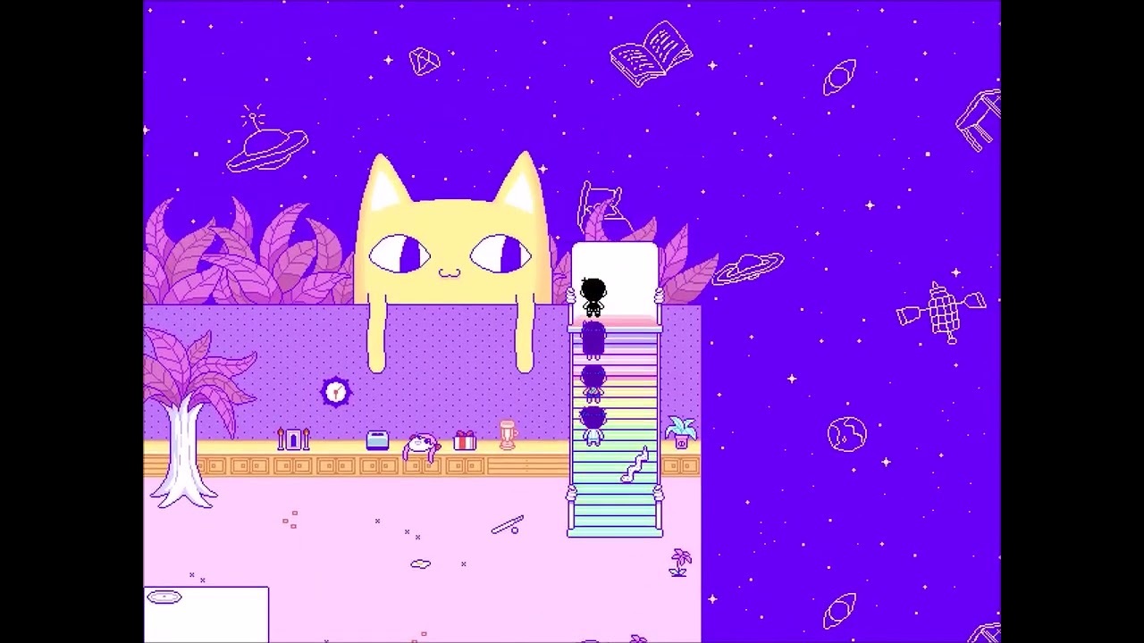 OMORI: Requiem Teaser Trailer (SPOILERS) - YouTube