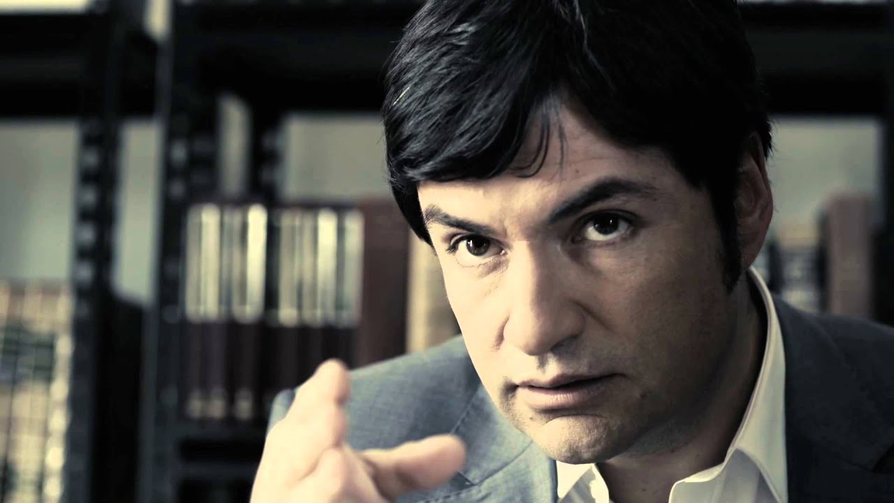 Morales, el reformador - YouTube