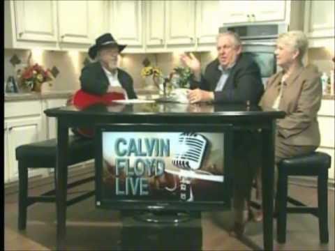 The Calvin Floyd Show with Dale Boswell (Pt. 1) - YouTube