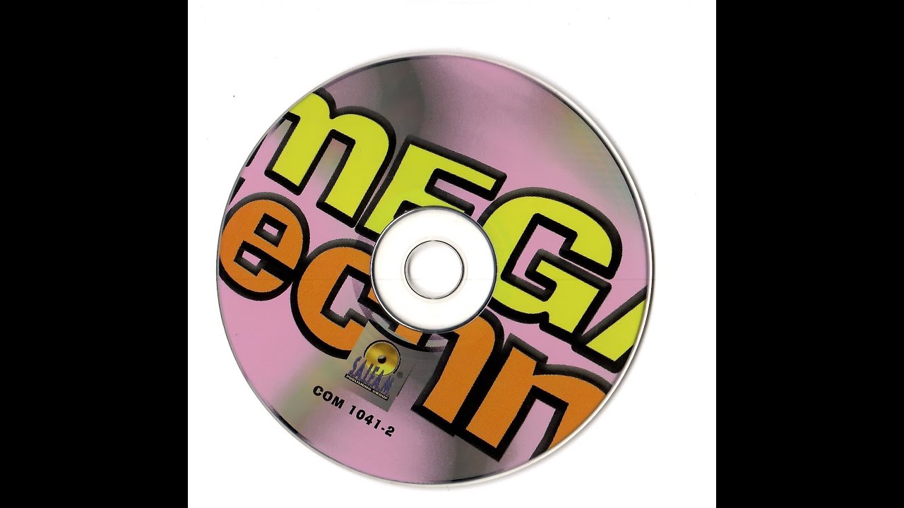 Mega Techno (2000) - YouTube