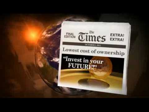 Jeeves Universal Introduction - YouTube