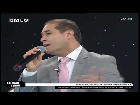 BURHAN TAŞKIN İNSAN  KALMAMIŞ