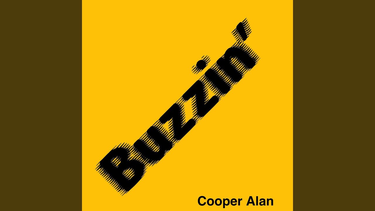 Buzzin' - YouTube Music