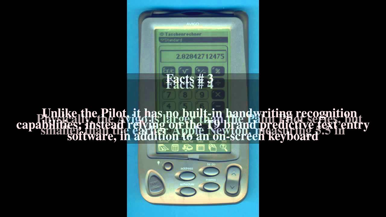 Avigo 10 Top # 6 Facts - YouTube
