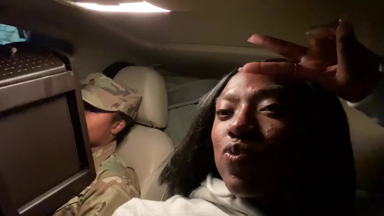 MILITARY MONDAY 🇺🇸 MOVE OUT THE BARRACKS #ARMY - YouTube