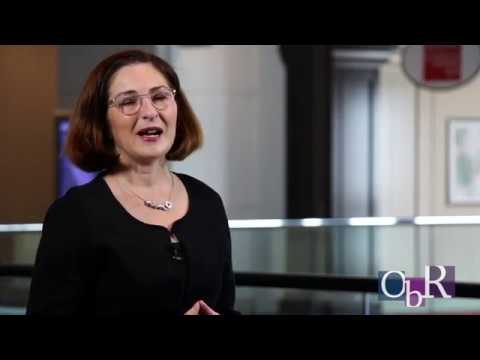 Sharon Bober, PhD, elaborates on the prevalence of sexual dysfunction ...