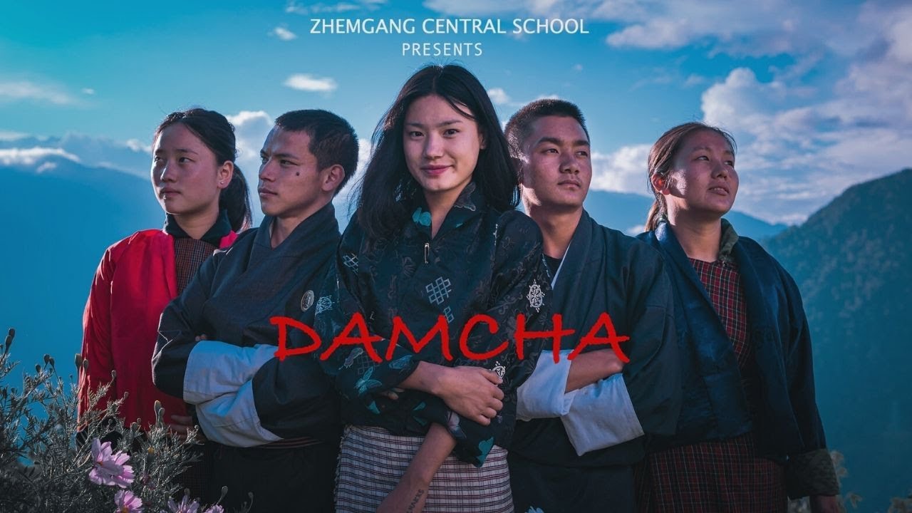Damcha - YouTube