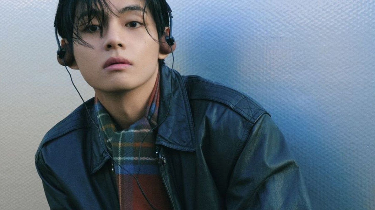 BTS’ V’s FRIENDS to hits 10 million views mark within one day of ...