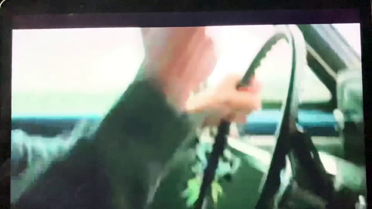 Chronicle trailer - YouTube