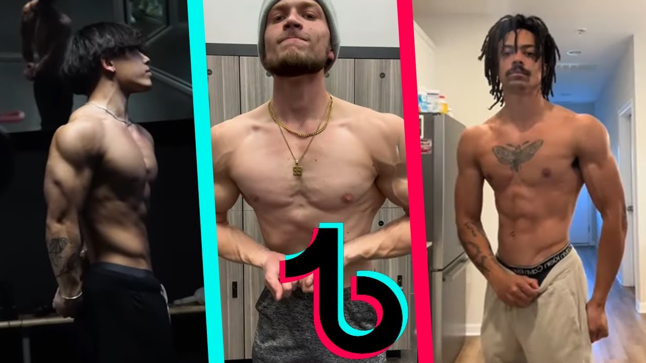 Best GYM relatable gym edit compilation #61 - YouTube