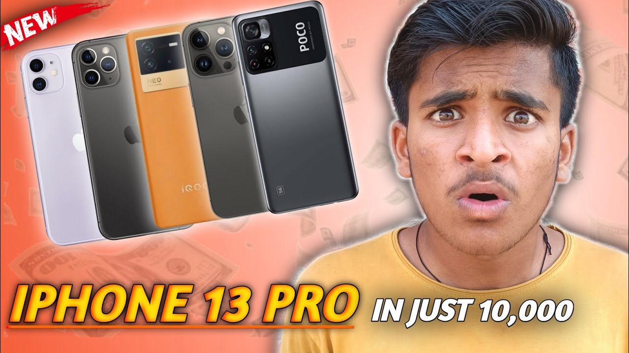 iPhone 13 In Just *10,000* 🔥 | Flipkart Big Saving Days Sale Offer ️‍🔥 ...