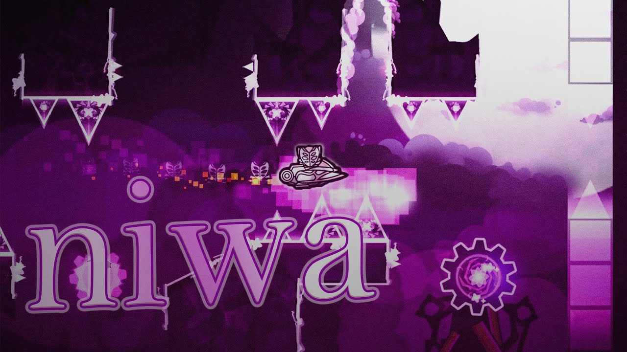 niwa by Teno 100% (RIZZIEST VICTOR) | Geometry Dash 2.2 - YouTube