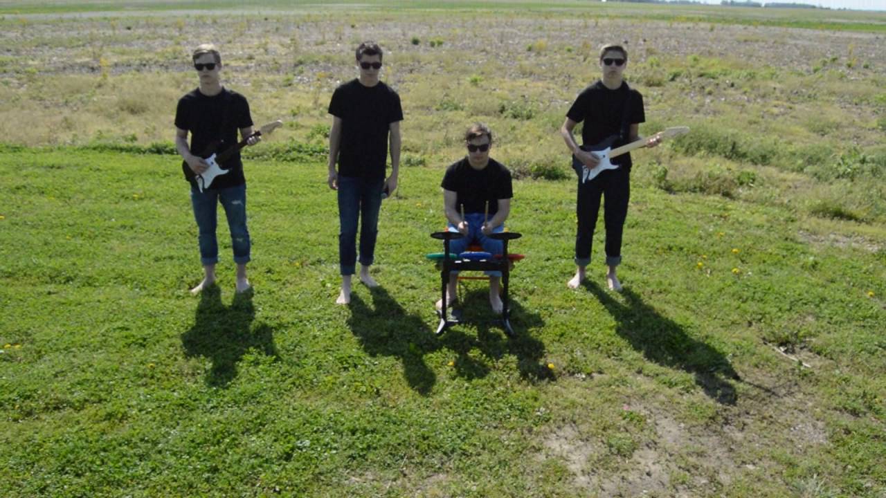 La Camisa Negra Spanish III Final Project - YouTube