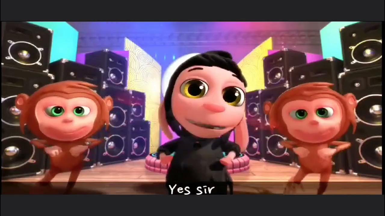 Baaa Baaa Black Sheep - YouTube