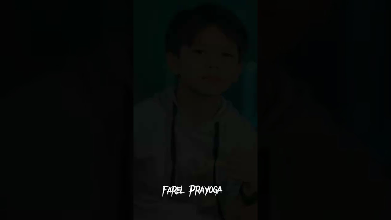 farel Prayoga, Jeevan akawa, bocil frost diamond, frost diamond kalian ...