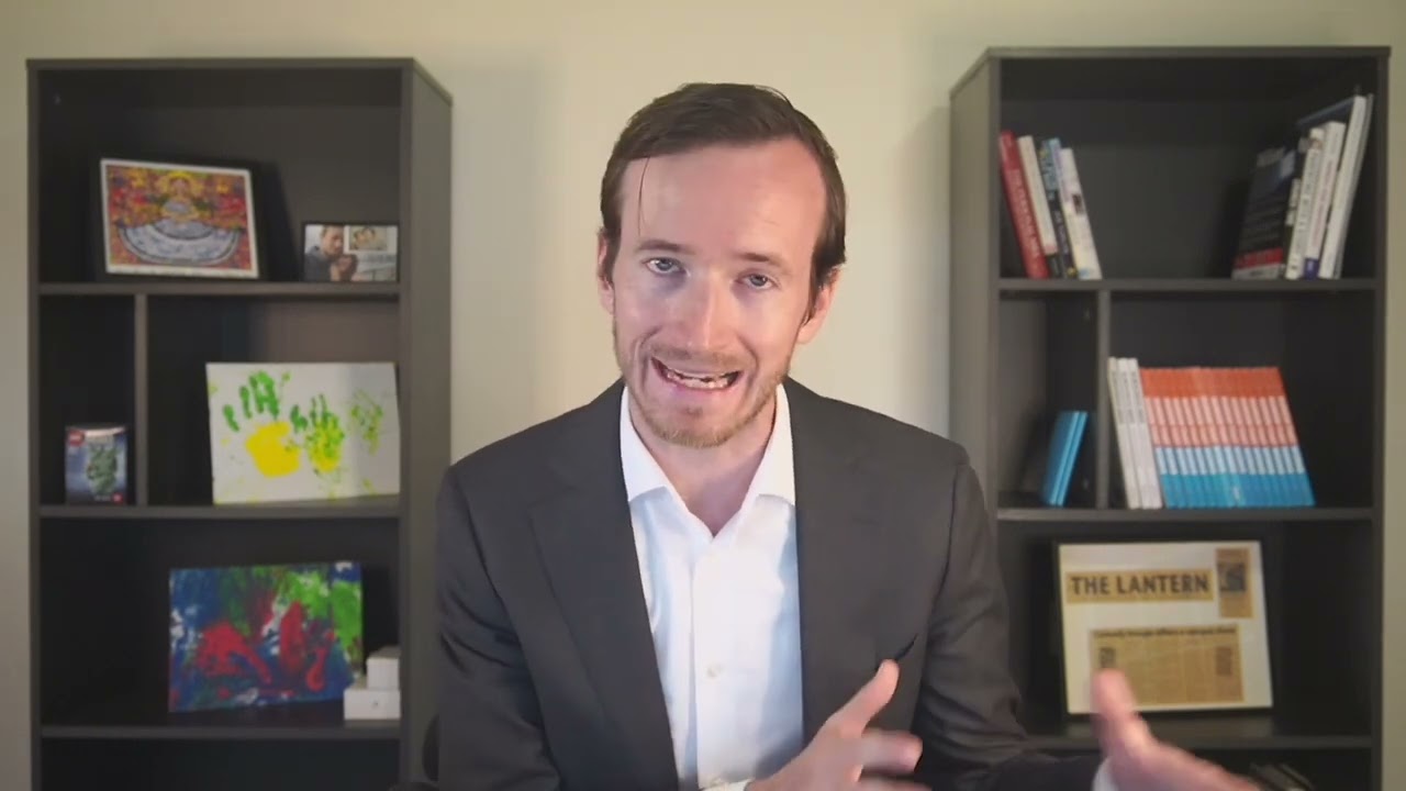 What is Blue Humor? - YouTube