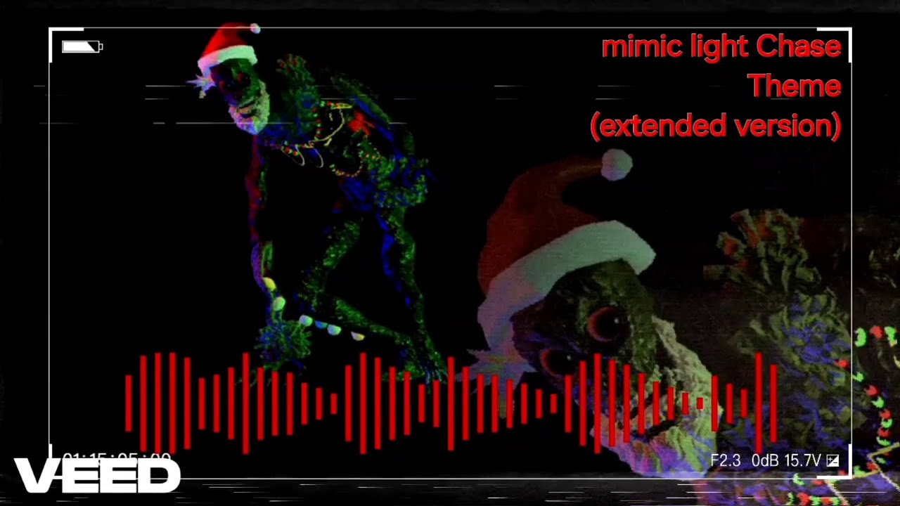 Mimic Light Chase Theme (extended version) - YouTube