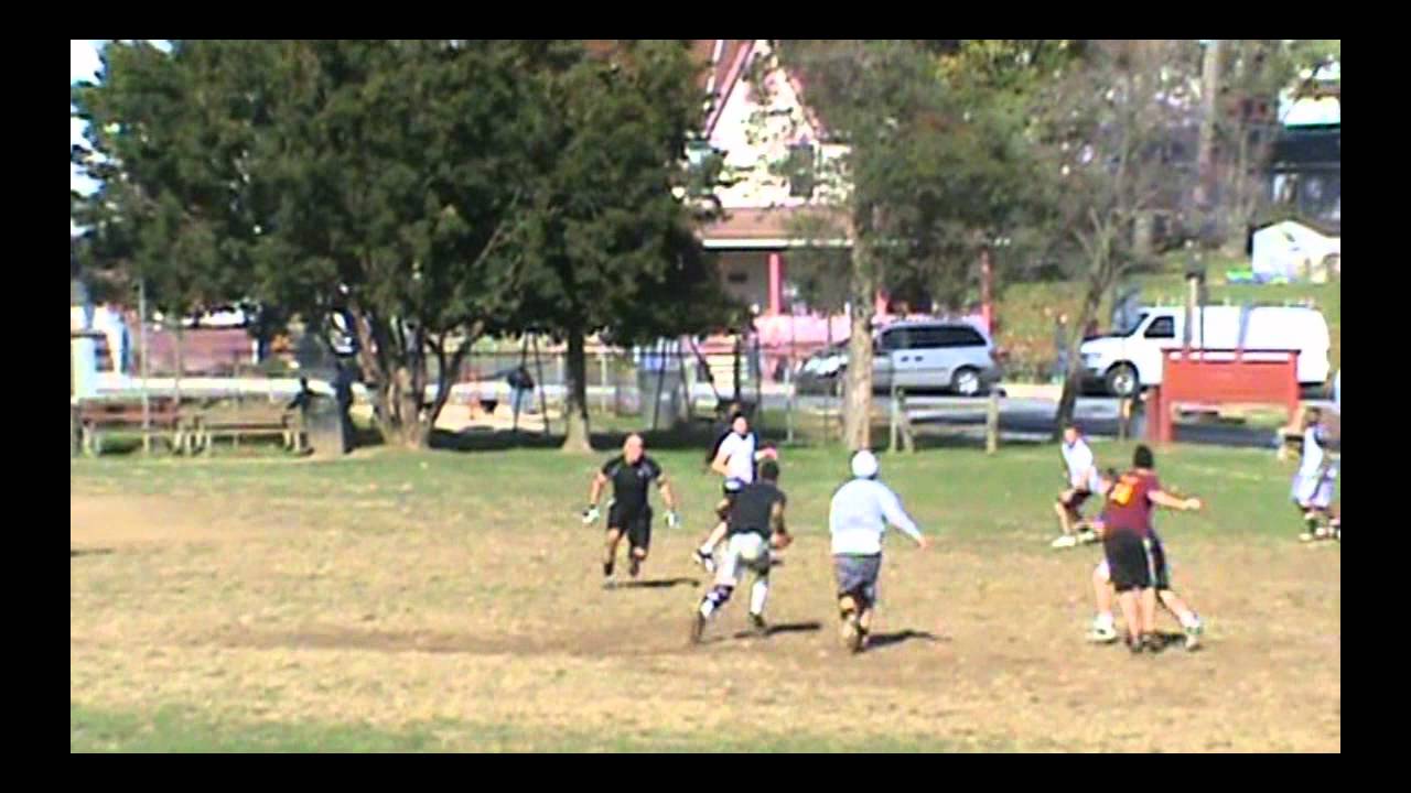 WGFL Network (Week 1) - YouTube