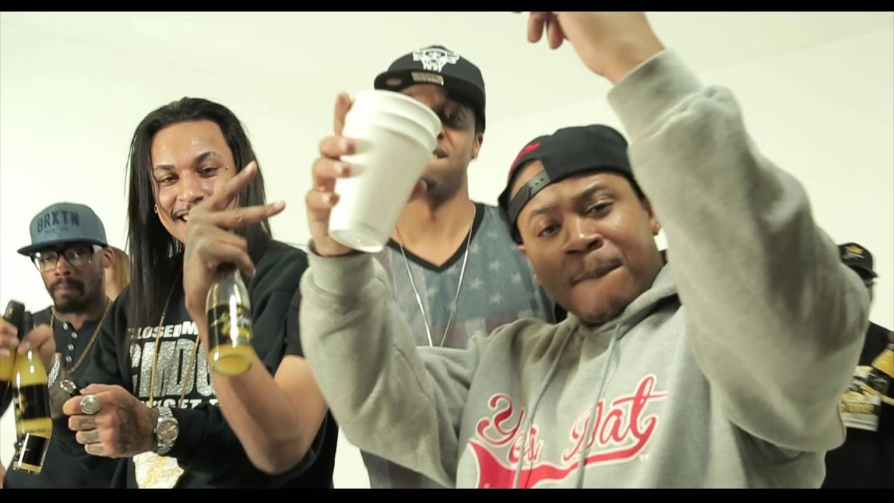 WesttseW ft. V-Nasty - Way 2 Good (Music Video) || dir. Tay Price - YouTube