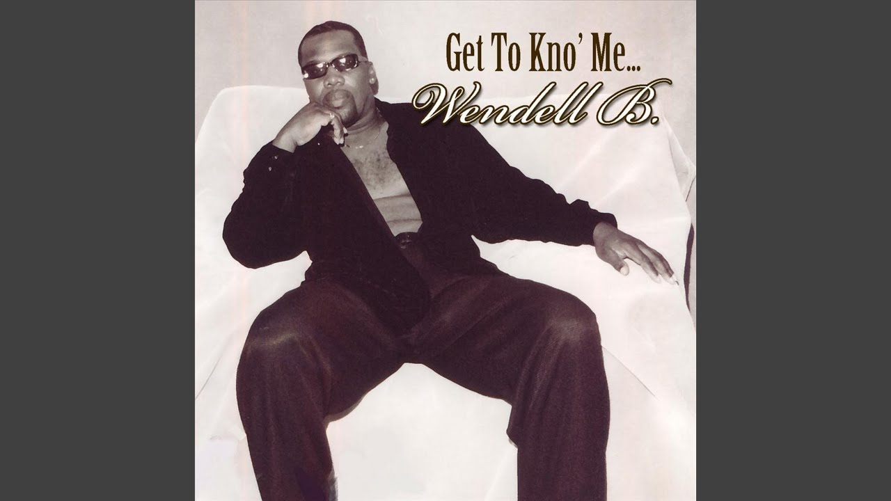 Get to Kno Me - YouTube Music