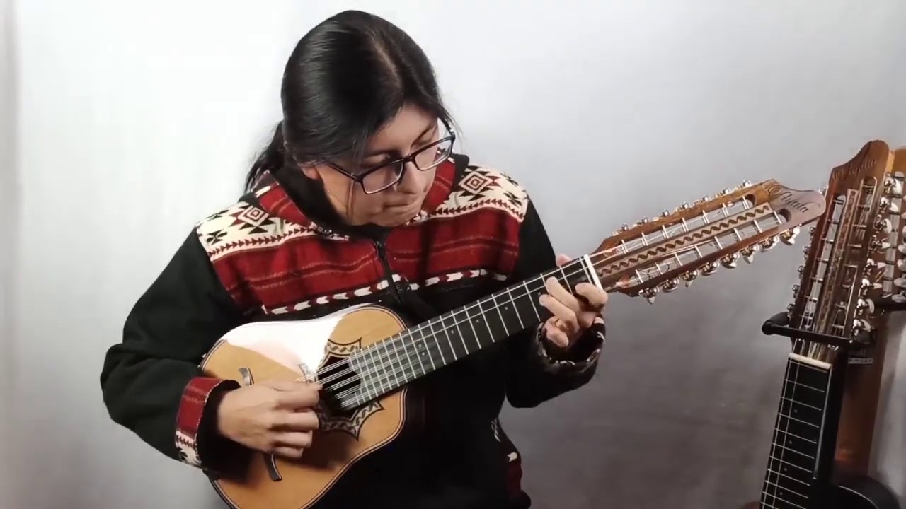 FANDANGO TRADICIONAL - YouTube