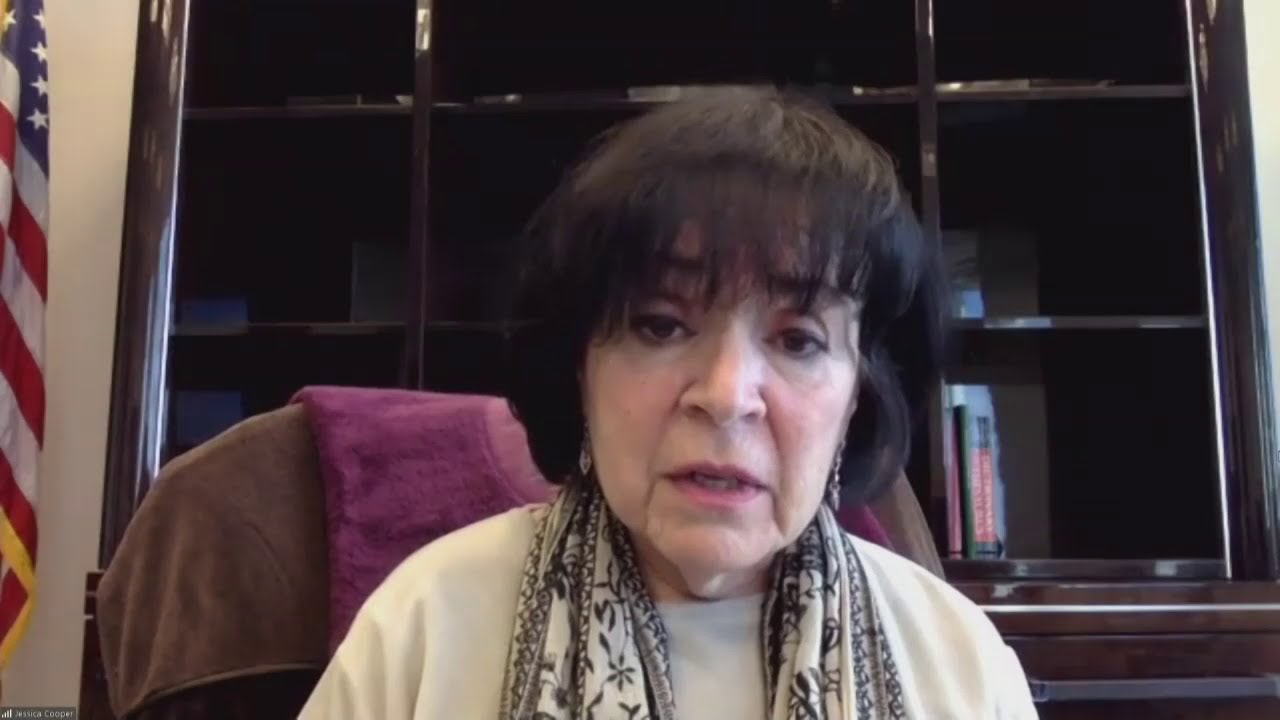 Oakland County Prosecutor Discusses Operating Trials and the Legal ...