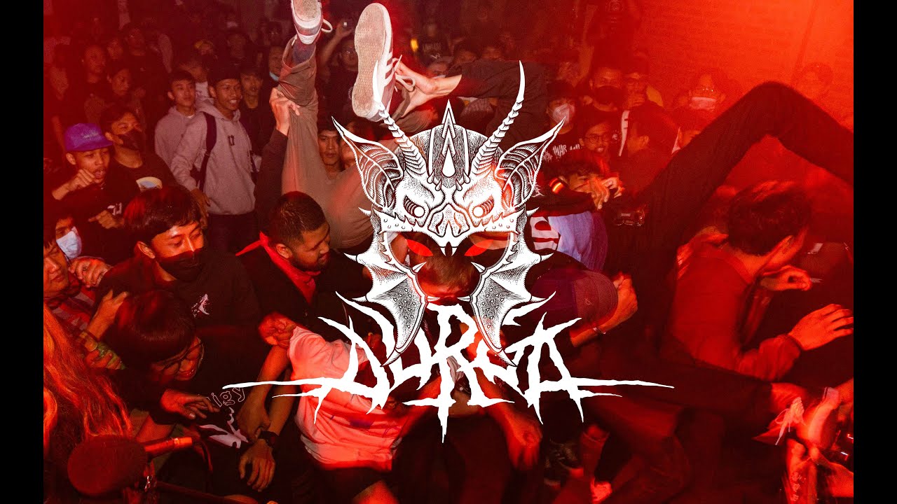 DURGA "MOMENTUM" LAUNCHING PARTY BY HUSTED YOUTH - YouTube