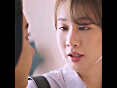 be mine the series Tawan and Winnie # #beminetheseries #glthai #gl #girlslove - YouTube
