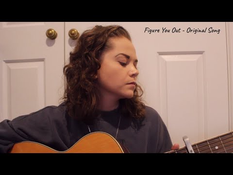 Figure You Out - Original Song - YouTube