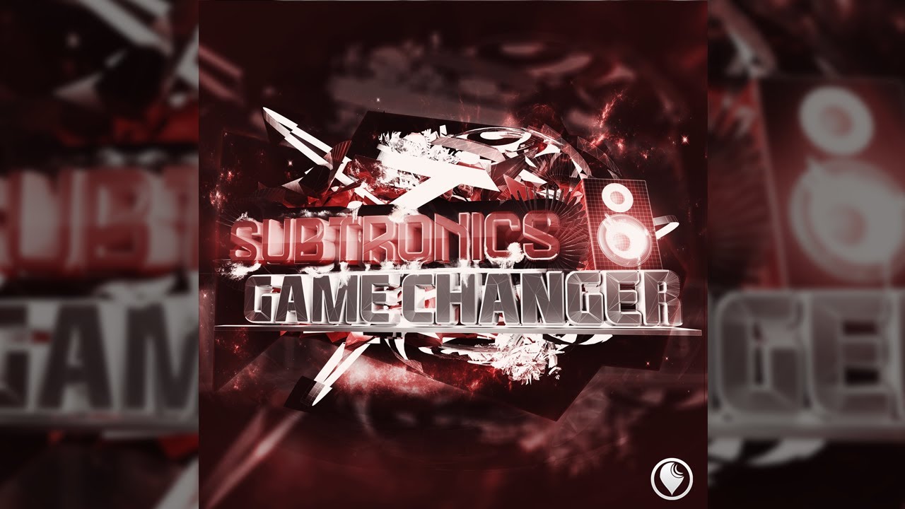 GameChanger Speed Art - Radial - YouTube