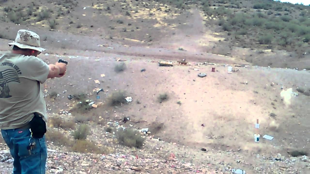 Table Mesa shooting - YouTube