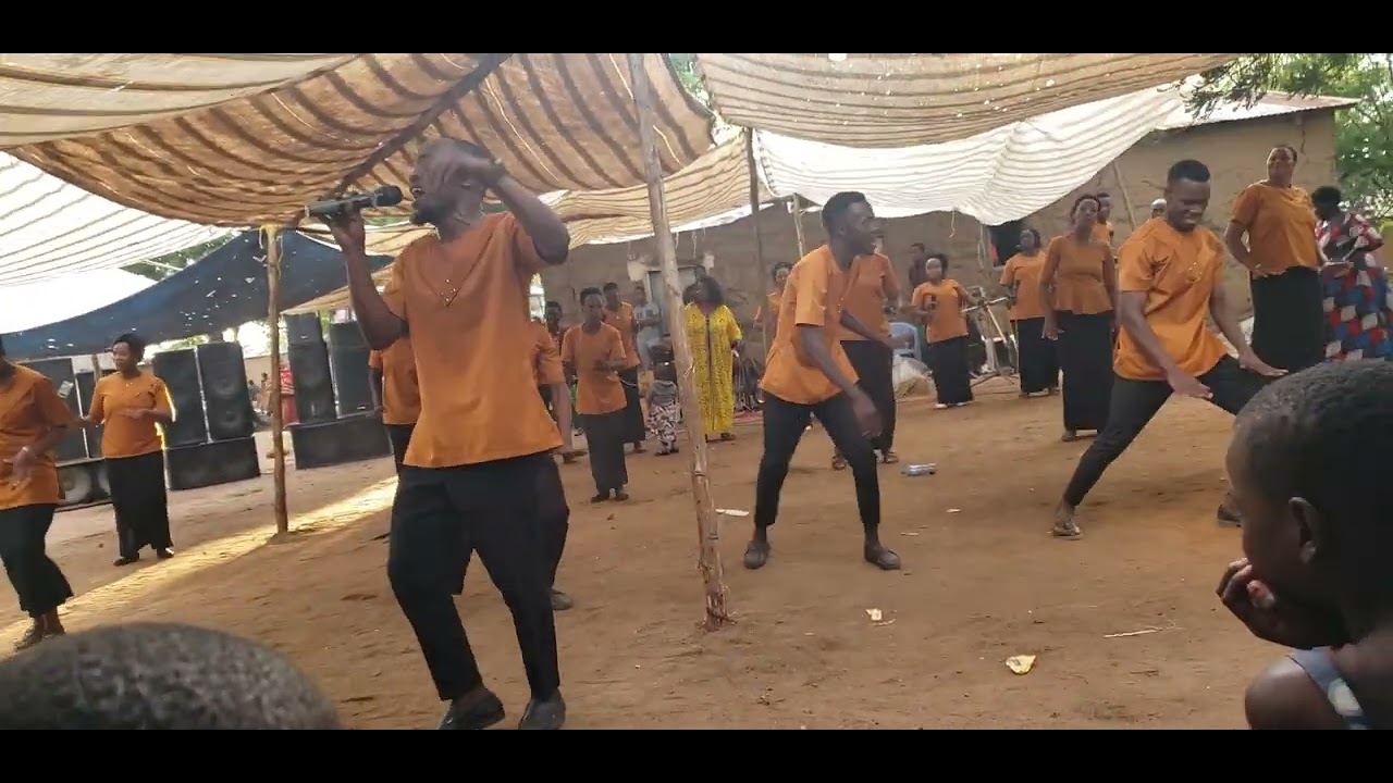 aic igunga central - YouTube