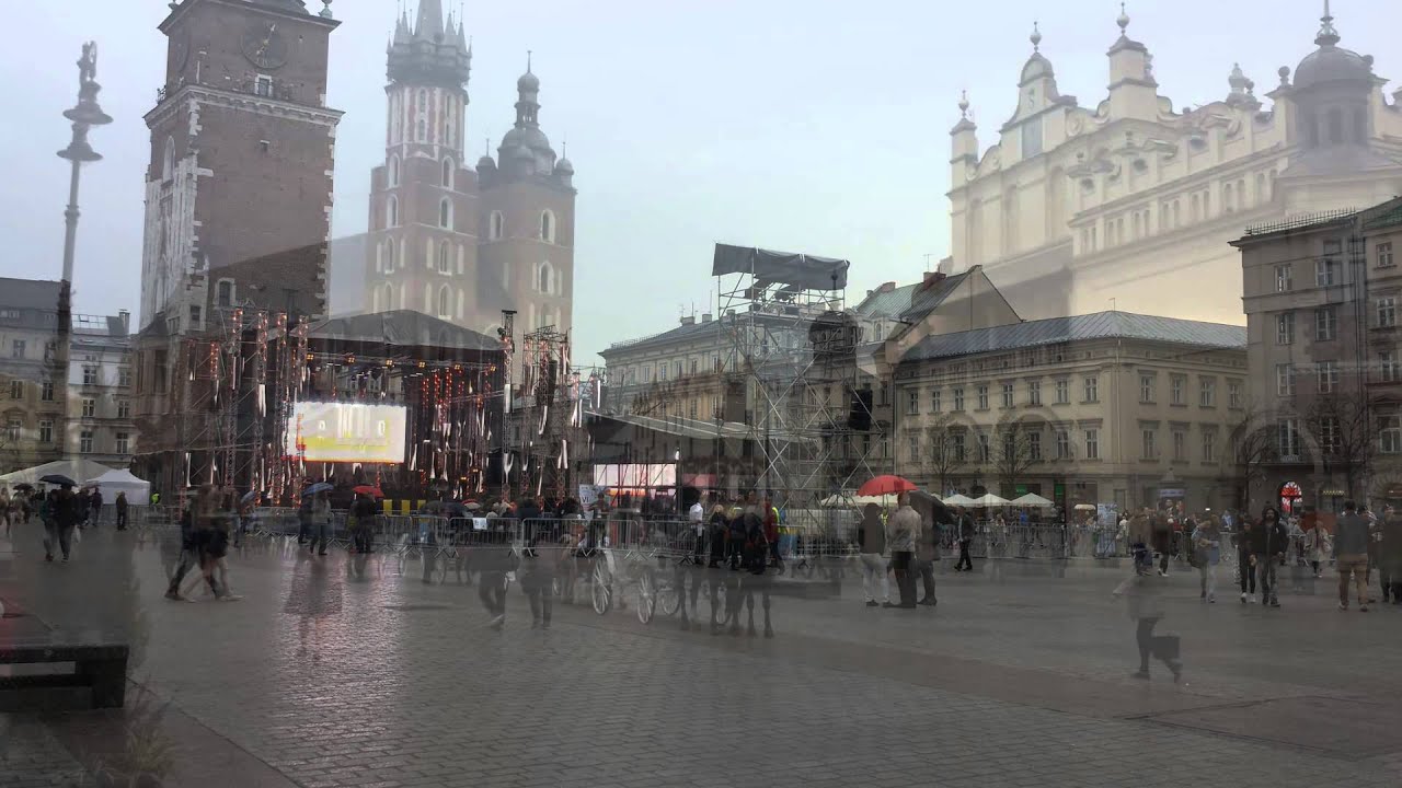 Piazza del Mercato 3 - YouTube