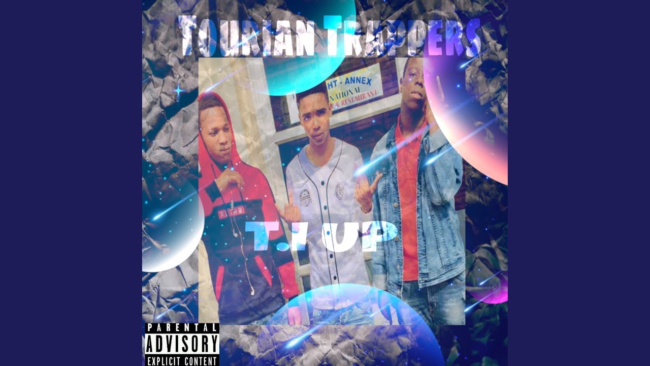 TURNING IT UP T.I UP (Remastered) - YouTube